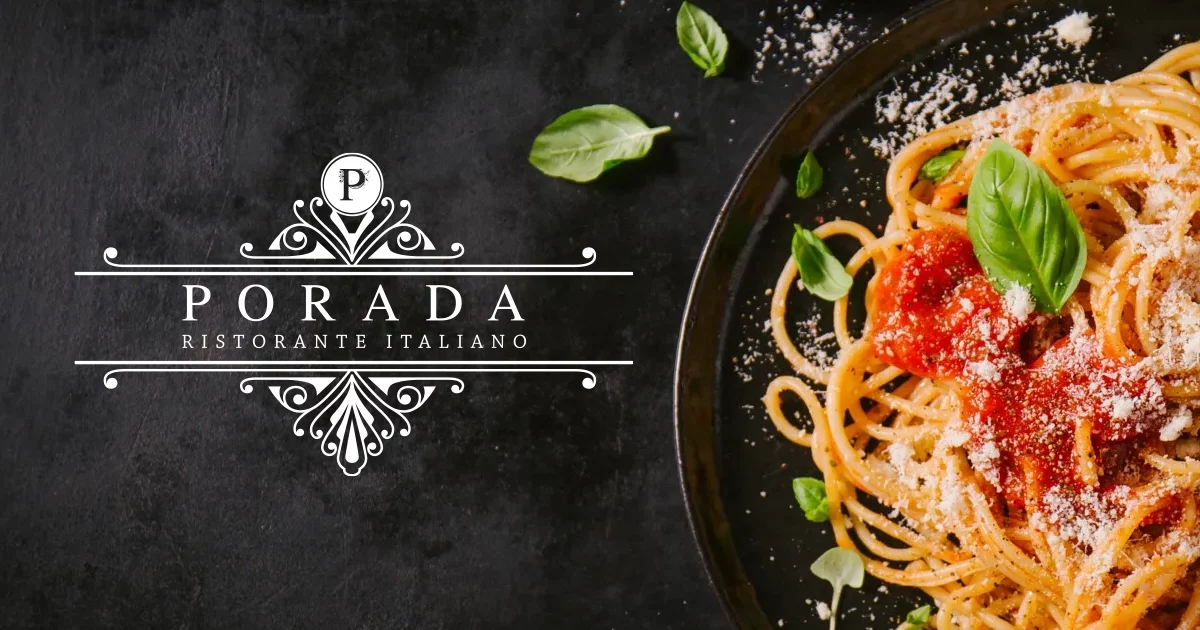 Porada Whitefield - Exceptional Italian Cuisine in the Heart of Whitefield